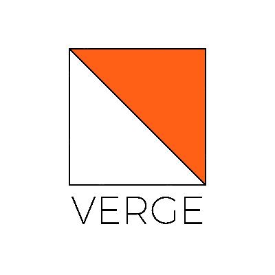 Brandfetch | VERGE PNG Logos & Brand Assets