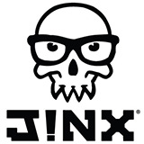Jinx Logos & Brand Assets | Brandfetch