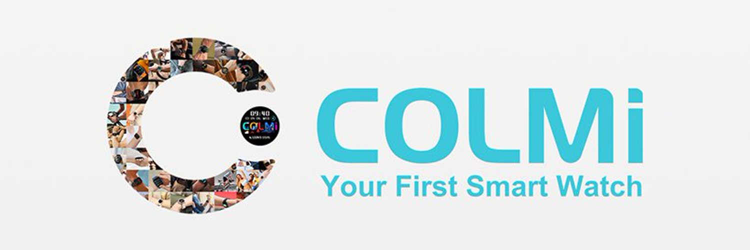 Brandfetch | COLMI Logos & Brand Assets