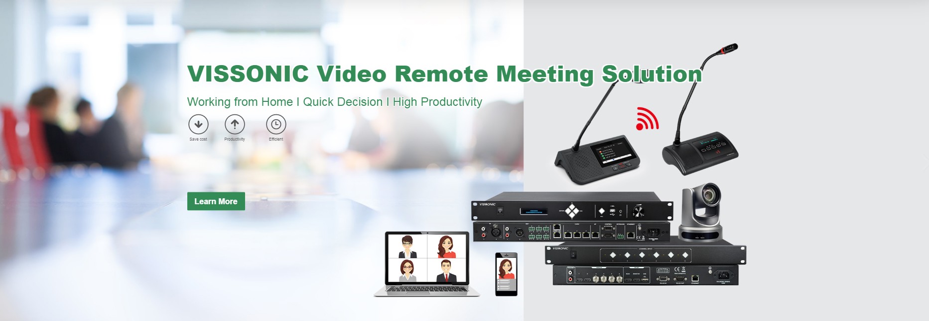 VISSONIC Electronics Ltd Logo & Brand Assets (SVG, PNG and vector ...