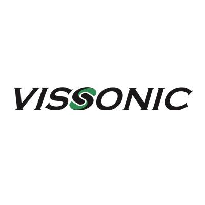 VISSONIC Electronics Ltd Logo & Brand Assets (SVG, PNG and vector ...