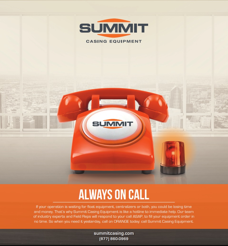 Brandfetch | Summit Casing Equipment | Fort Worth TX Logos & Brand Assets