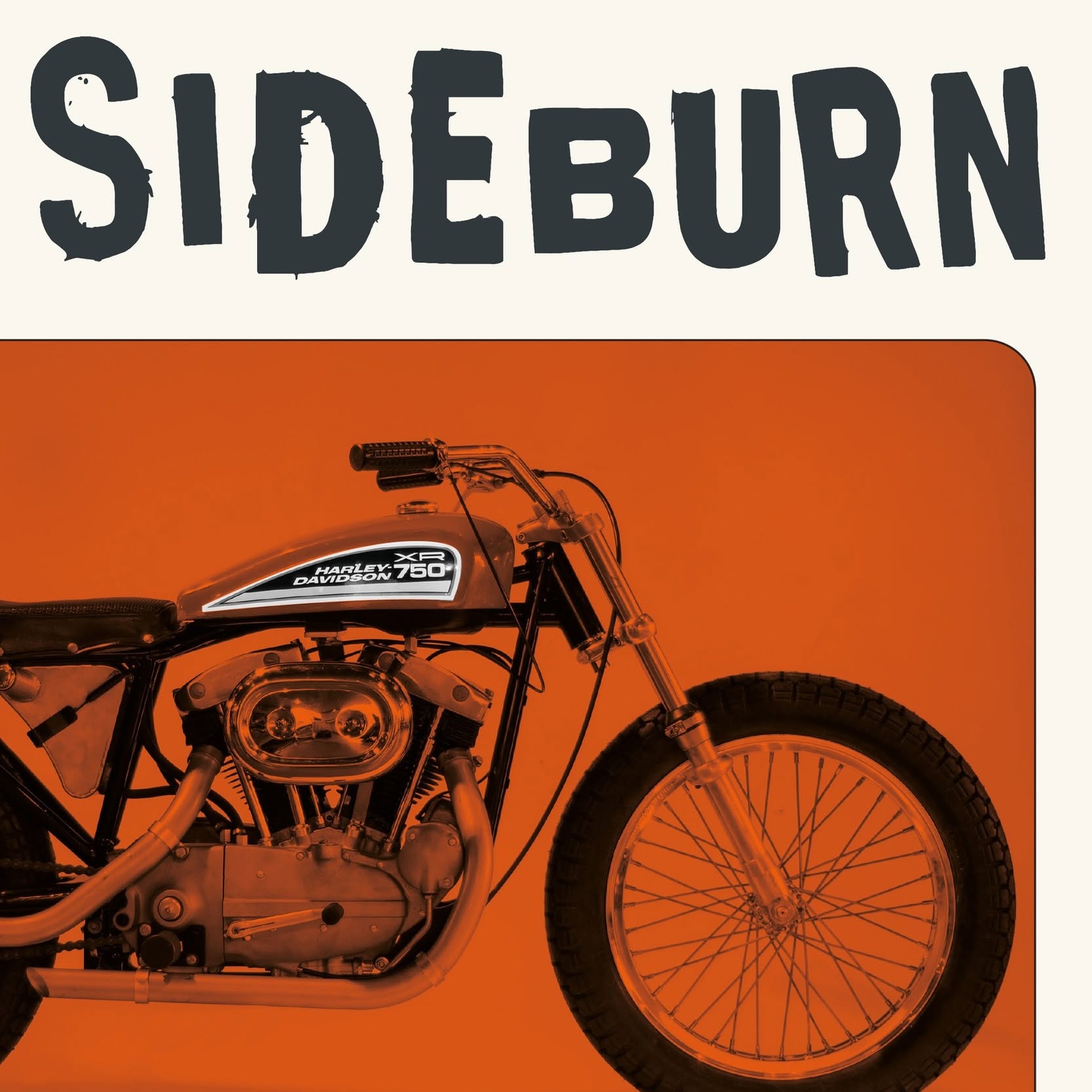 Brandfetch | Sideburn magazine Logos & Brand Assets