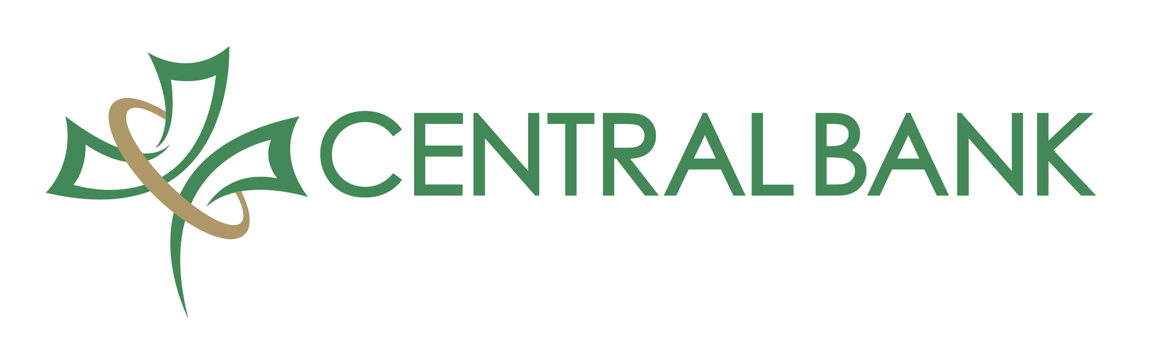 Central Bank Logos & Brand Assets | Brandfetch