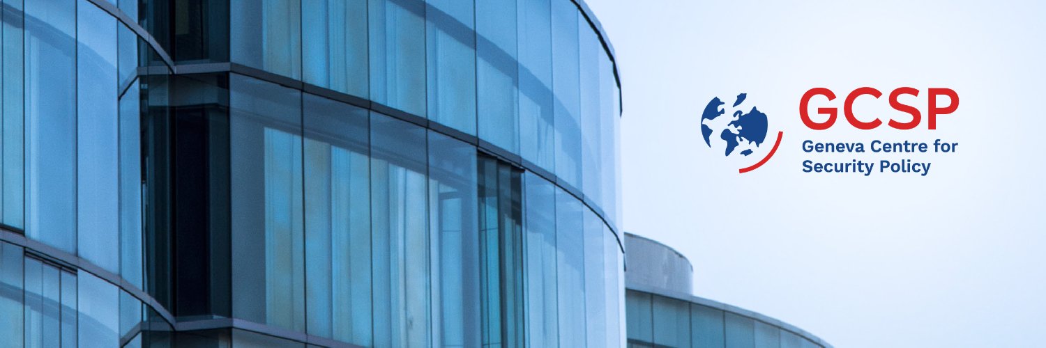 Brandfetch | The GCSP Logos & Brand Assets