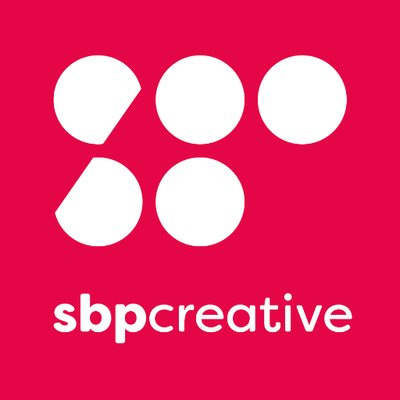 Brandfetch | SBP Creative Logos & Brand Assets