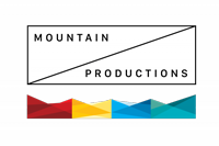 Brandfetch | Mountain Productions Logos & Brand Assets