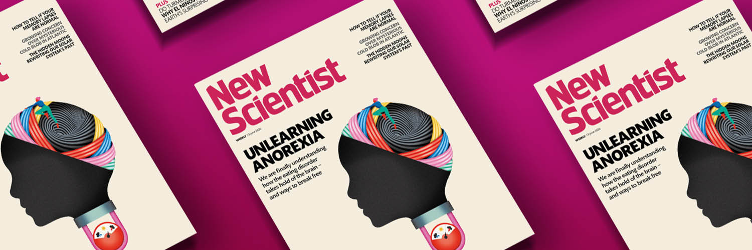 New Scientist Logo & Brand Assets (SVG, PNG and vector) - Brandfetch