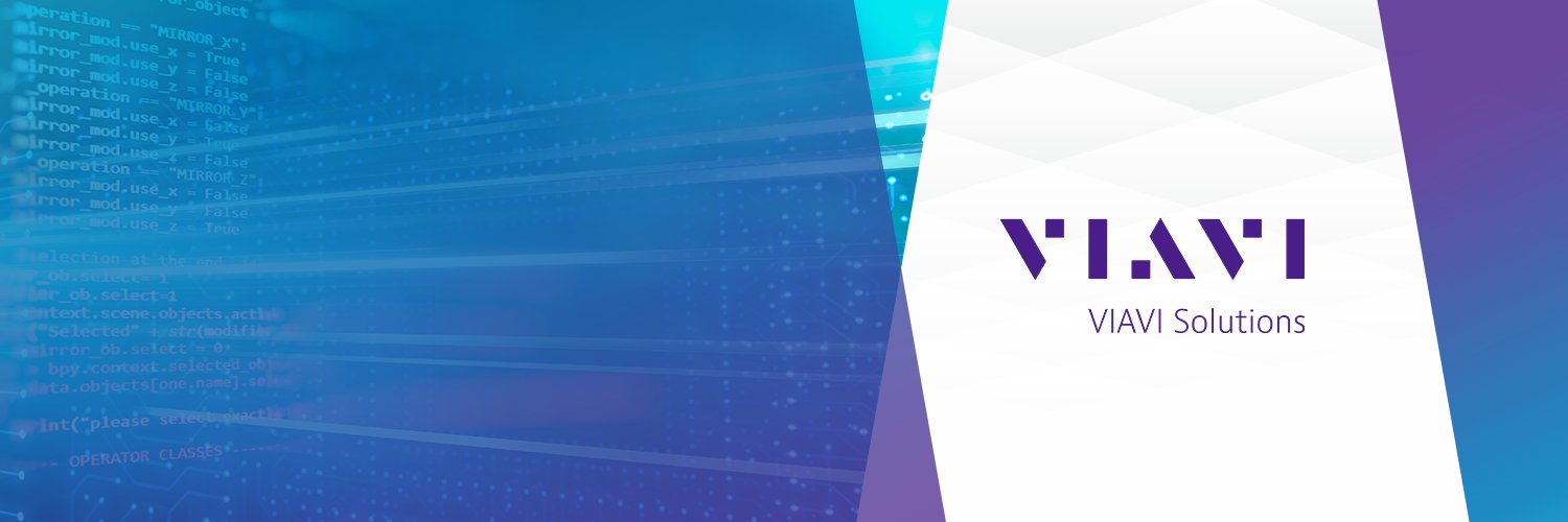 Brandfetch | VIAVI Solutions Logos & Brand Assets