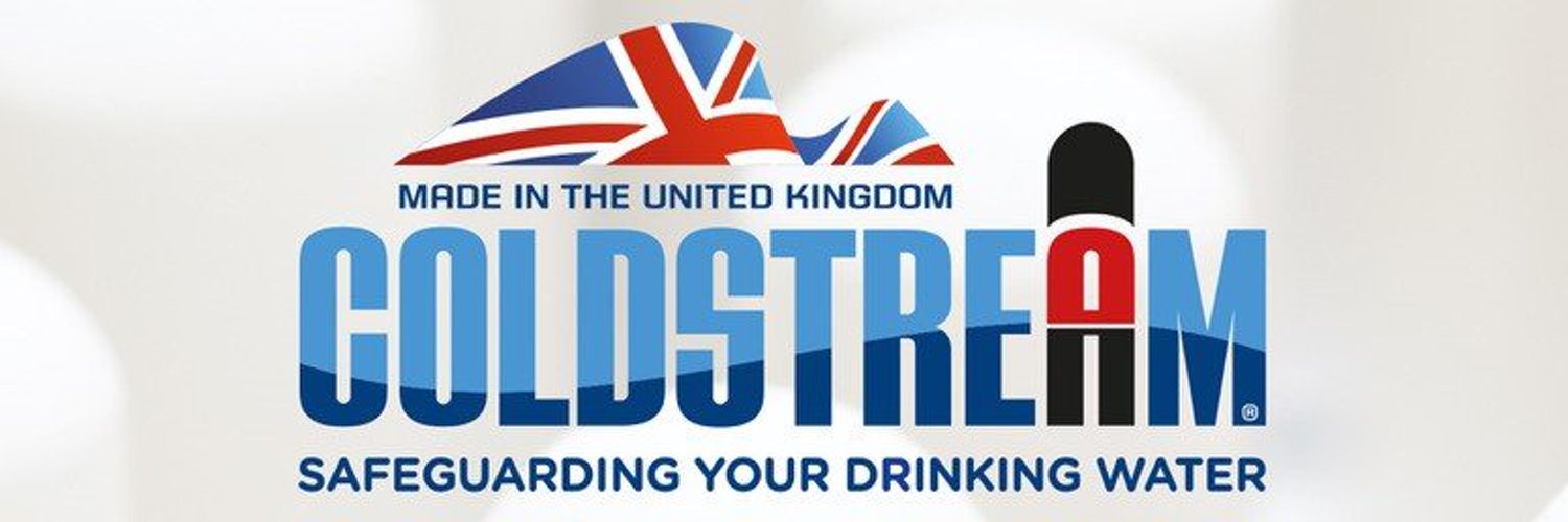 Coldstream Water Filters Logo & Brand Assets (SVG, PNG and vector ...