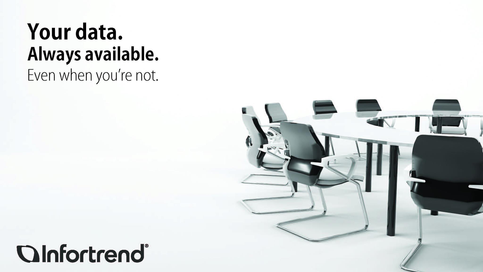 Brandfetch | Infortrend Logos & Brand Assets