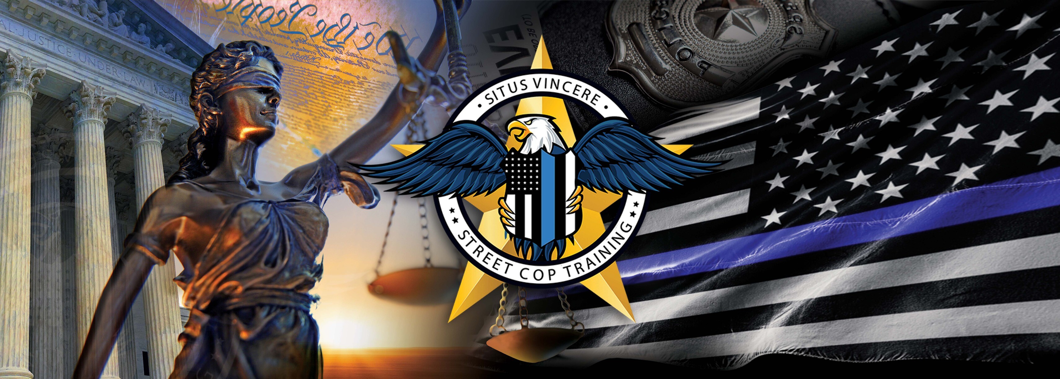 Brandfetch | Street Cop Training | East Windsor NJ Logos & Brand Assets