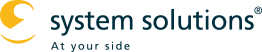 Brandfetch | System Solutions Logos & Brand Assets