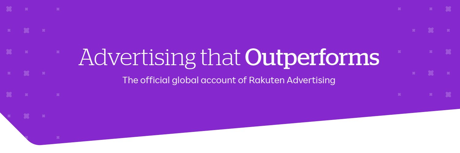 Rakuten Advertising Logos & Brand Assets | Brandfetch