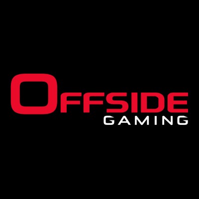 Brandfetch | Offside Gaming Logos & Brand Assets