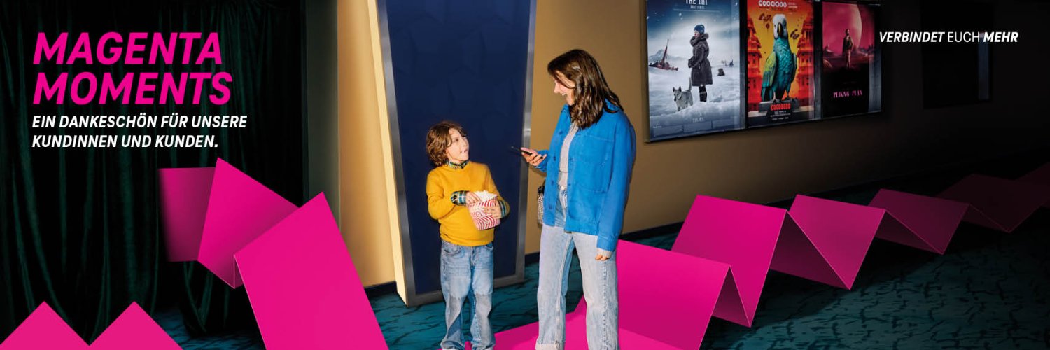 Magenta Telekom Logos & Brand Assets | Brandfetch