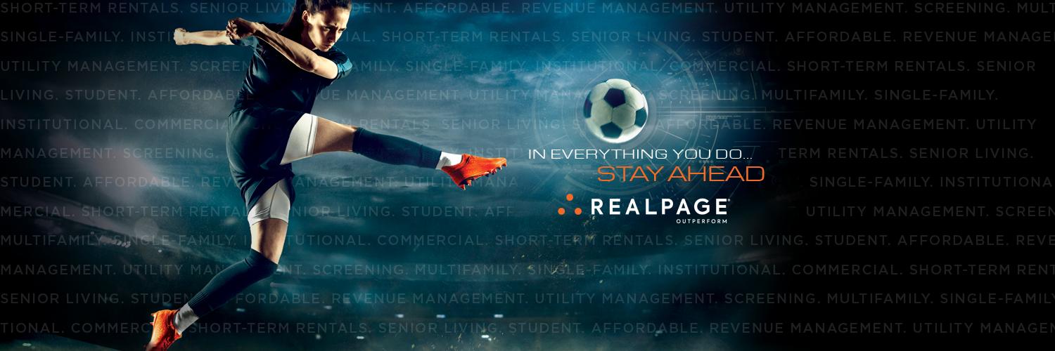 Brandfetch | RealPage Logos & Brand Assets
