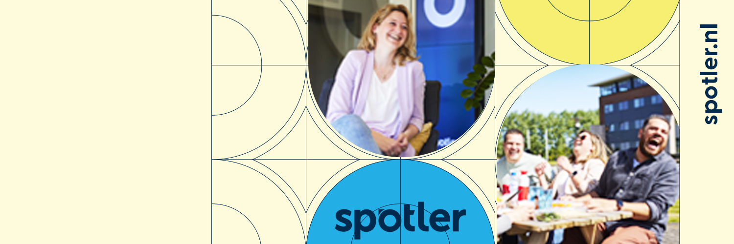 Brandfetch | Spotler Logos & Brand Assets