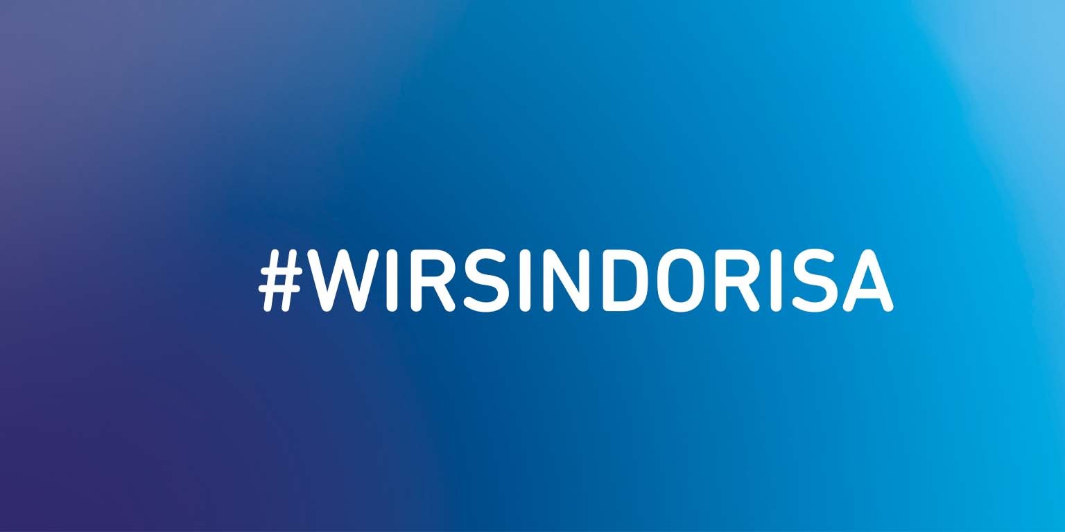 Brandfetch | ORISA Software GmbH Logos & Brand Assets