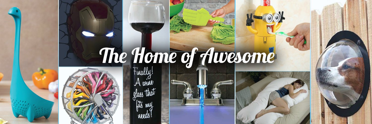 Brandfetch | Awesome Inventions Logos & Brand Assets