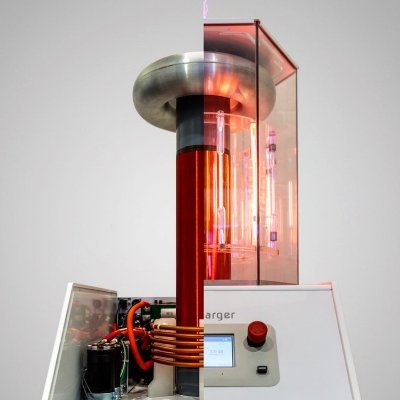 BioCharger Logo & Brand Assets (SVG, PNG and vector) - Brandfetch