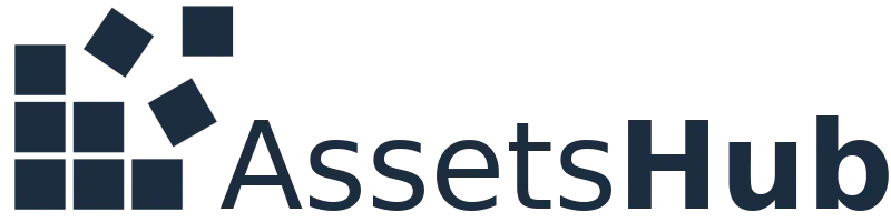 Brandfetch | AssetsHub | Alexandria Logos & Brand Assets