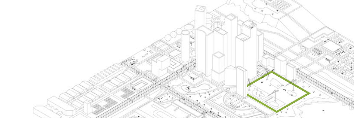 Green Prefab Logo & Brand Assets (SVG, PNG and vector) - Brandfetch