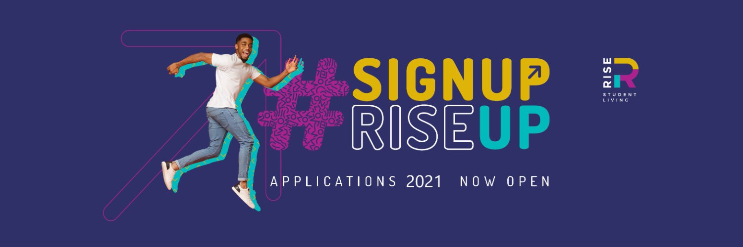 Rise Student Accommodation Logo & Brand Assets (SVG, PNG and vector ...