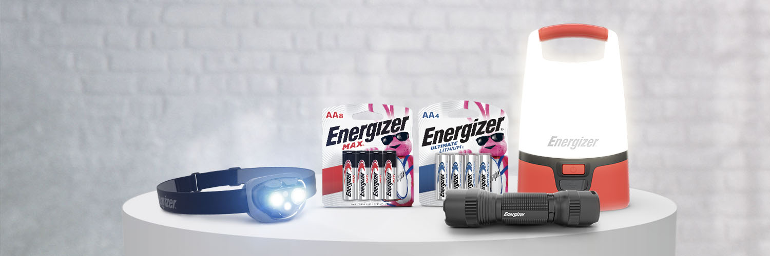 Energizer Logo & Brand Assets (SVG, PNG and vector) - Brandfetch