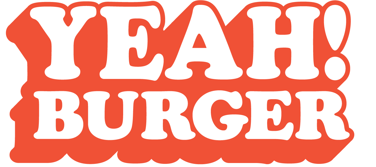 Brandfetch | YEAH! BURGER Logos & Brand Assets