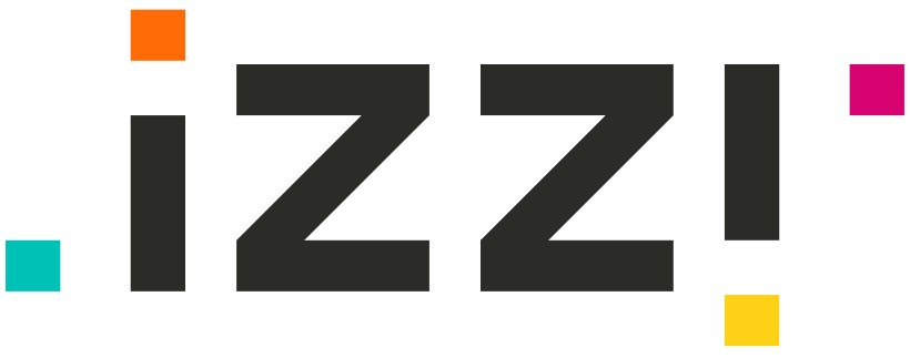 izzi Logo & Brand Assets (SVG, PNG and vector) - Brandfetch