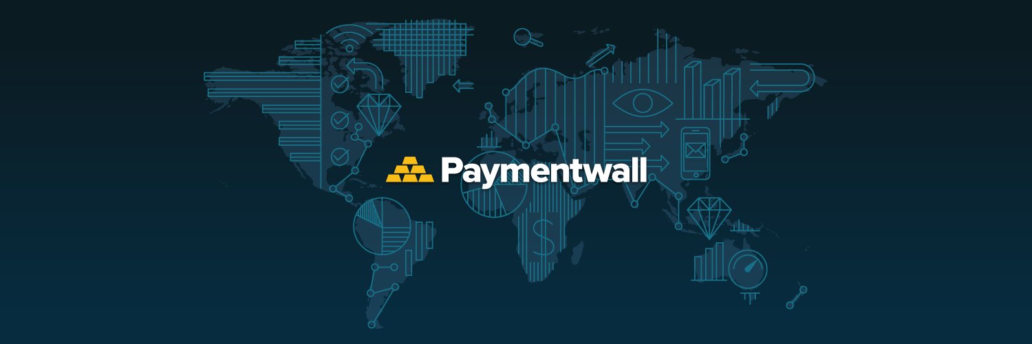 Brandfetch | Paymentwall Logos & Brand Assets