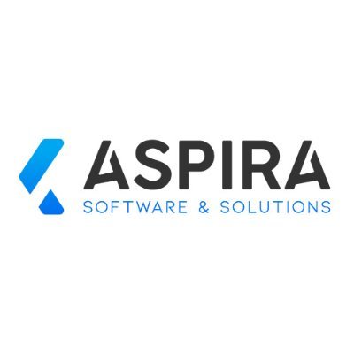 Brandfetch | Aspira Software Logos & Brand Assets