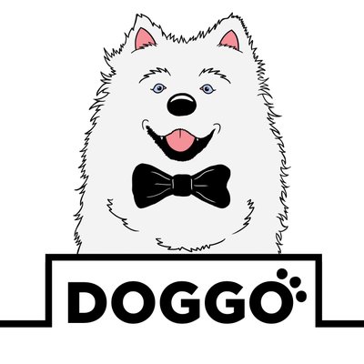 Brandfetch | Doggo Logos & Brand Assets