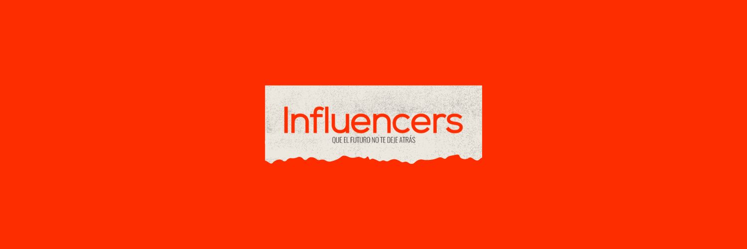 Brandfetch | Revista Influencers Logos & Brand Assets