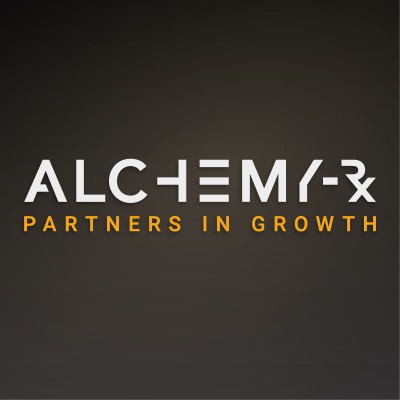 Brandfetch | Alchemy-Rx Logos & Brand Assets