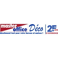 MASTER OFFICE DECO Logo & Brand Assets (SVG, PNG and vector) - Brandfetch