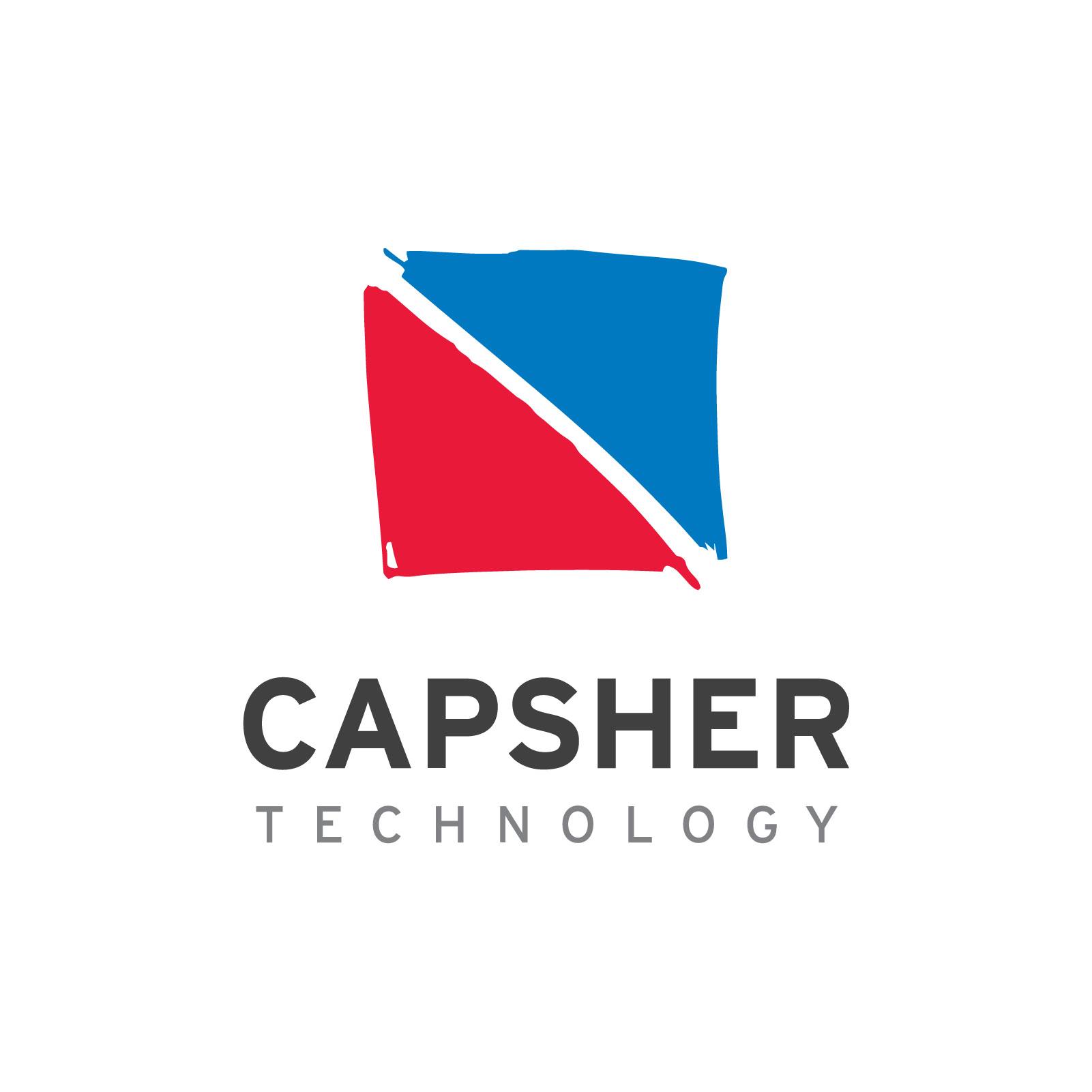 Brandfetch | CAPSHER Technology | College Station TX Logos & Brand Assets