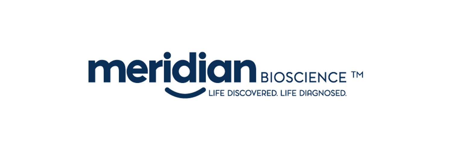Brandfetch | Meridian Bioscience Logos & Brand Assets