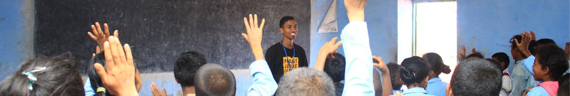 Projet Jeune Leader Logo & Brand Assets (SVG, PNG and vector) - Brandfetch