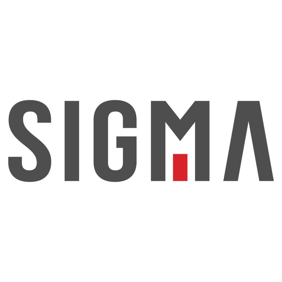 Sigma Middle East Labels Industries LLC | Al Ajman Logo & Brand Assets ...