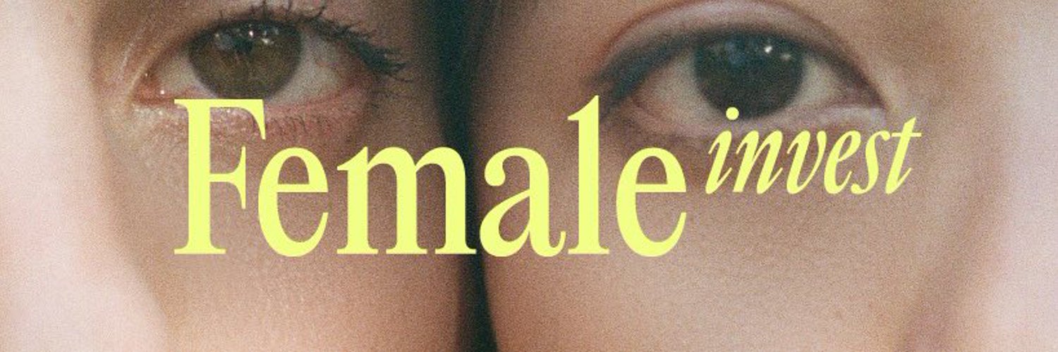 Brandfetch | Female Invest Logos & Brand Assets