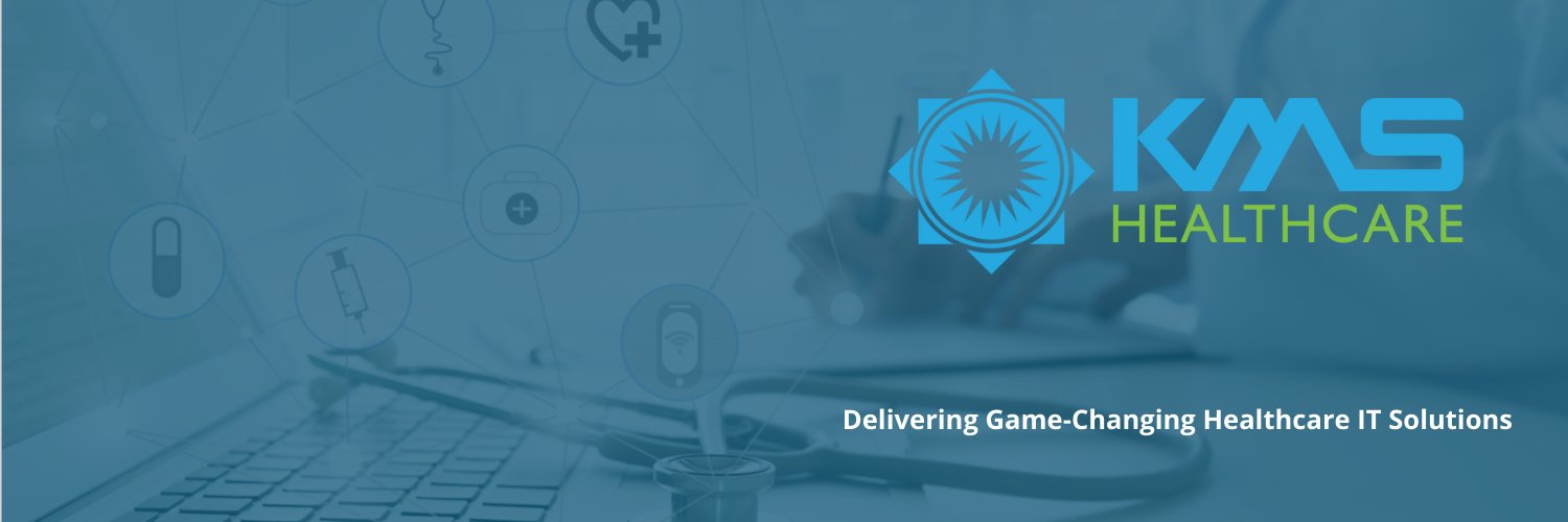 Brandfetch | KMS Healthcare Logos & Brand Assets