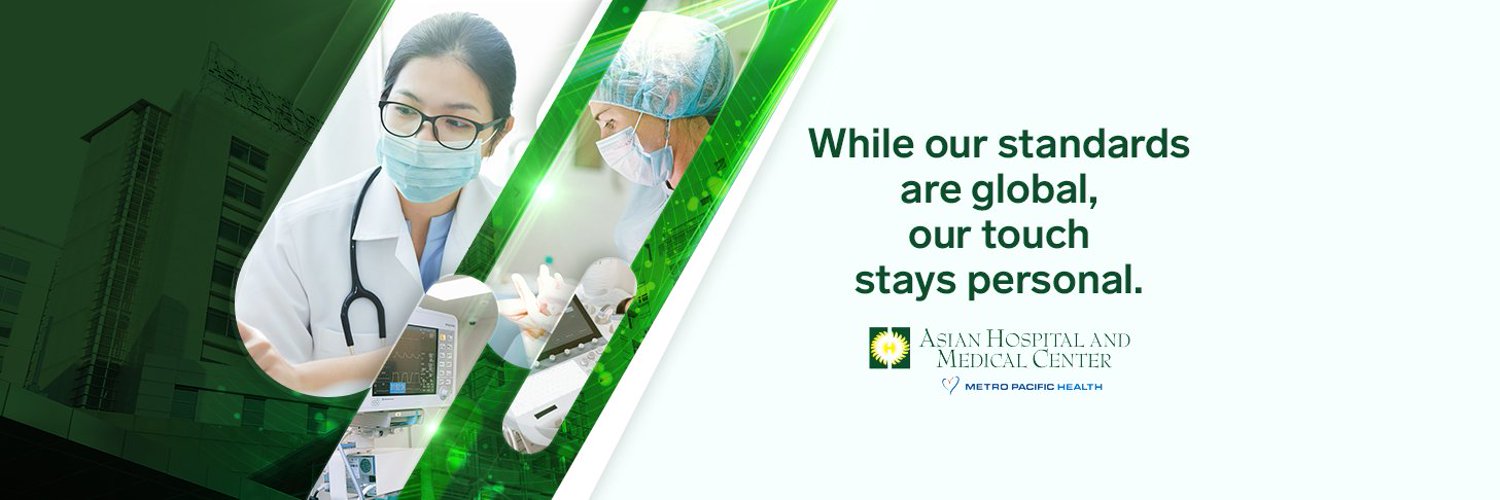Asian Hospital Logos & Brand Assets | Brandfetch