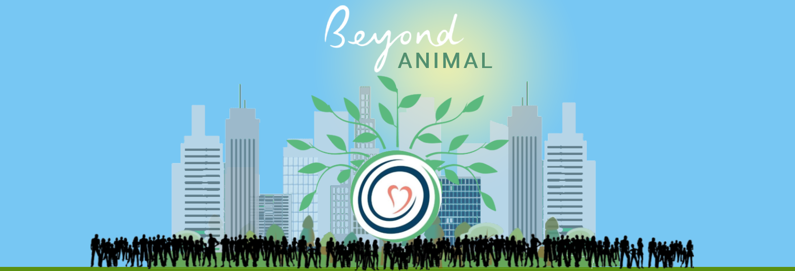 Brandfetch | Beyond Animal Logos & Brand Assets