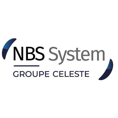 NBS System Logo & Brand Assets (SVG, PNG and vector) - Brandfetch