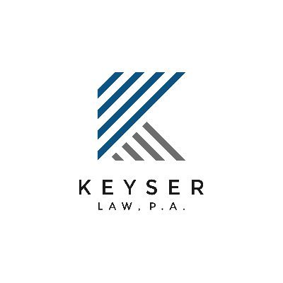 Keyser Law, P.A. Logos & Brand Assets | Brandfetch