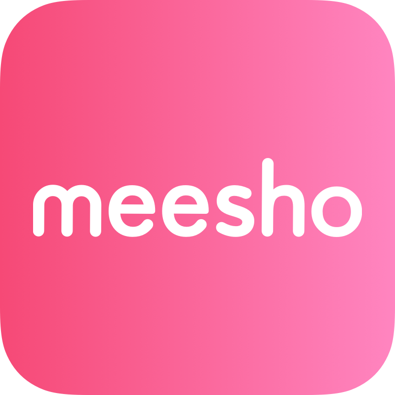 Meesho Logo & Brand Assets (SVG, PNG and vector) - Brandfetch