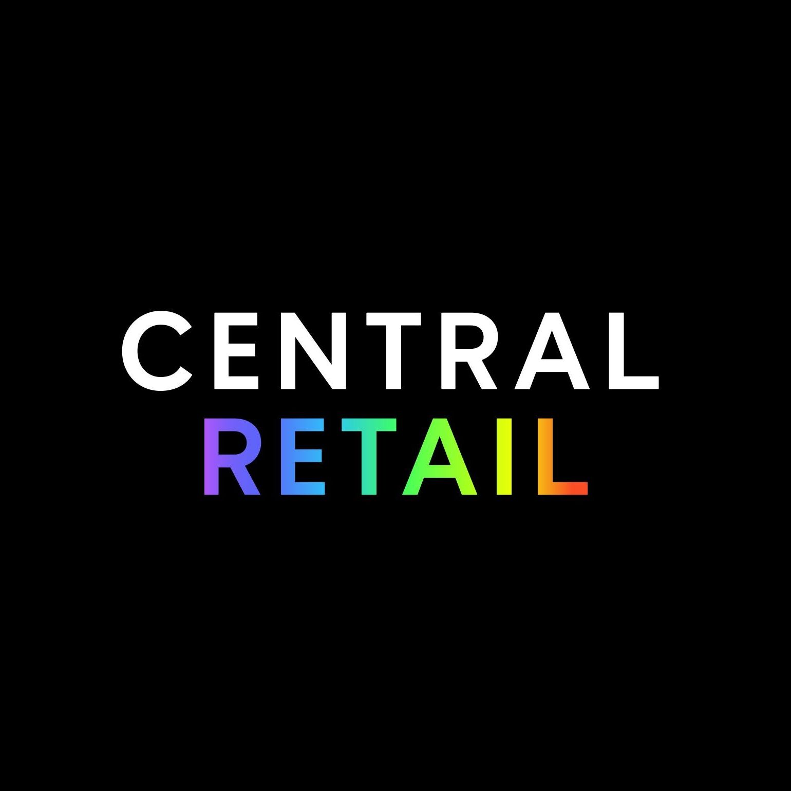 Brandfetch | Central Retail Logos & Brand Assets