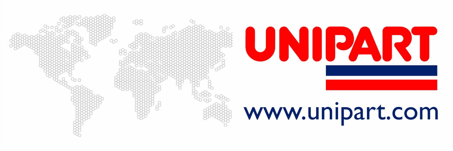Unipart Group Logo & Brand Assets (SVG, PNG and vector) - Brandfetch